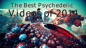 The Daily Psychedelic Video | Tripping across the YouTube galaxy